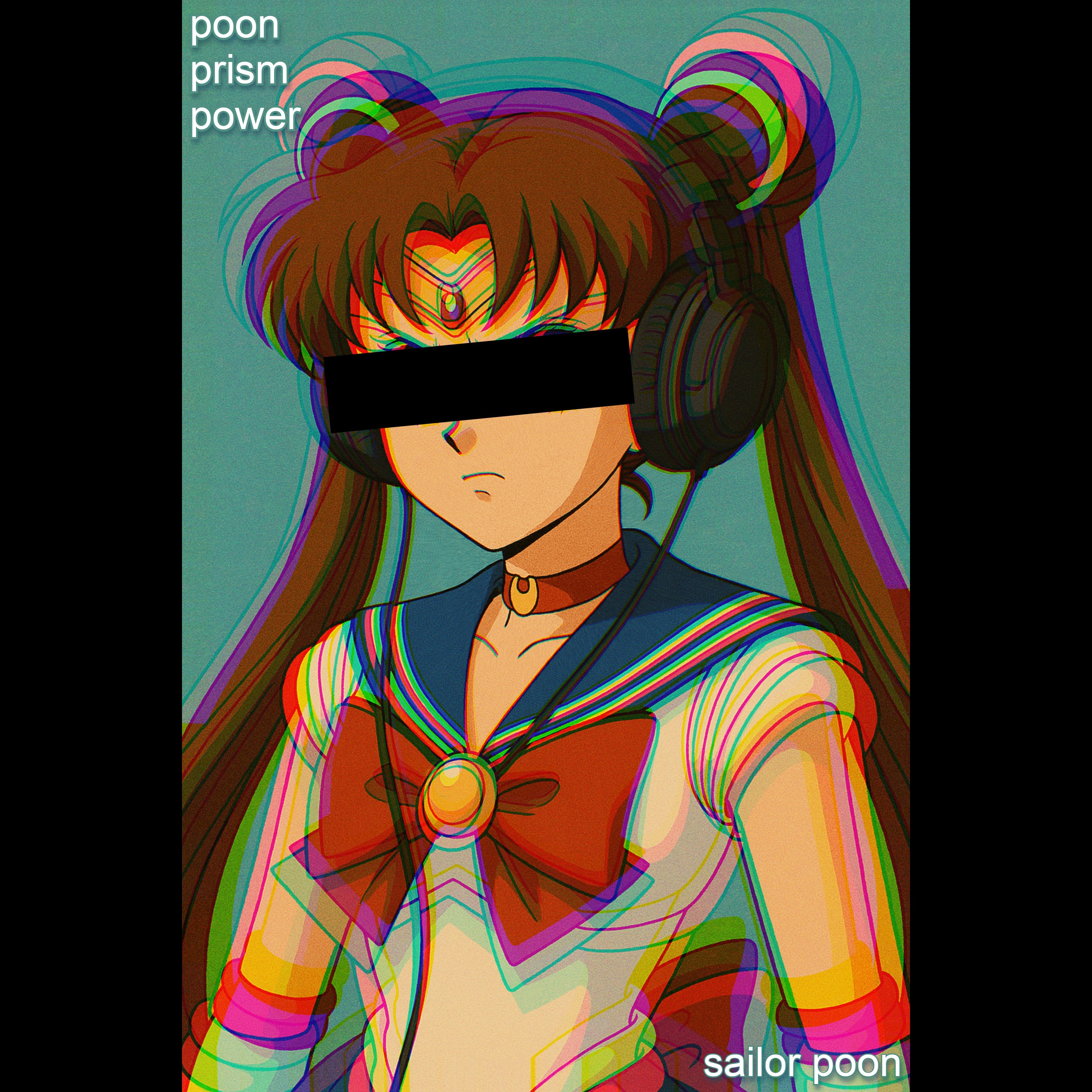 sailor emily – Sailor Poon